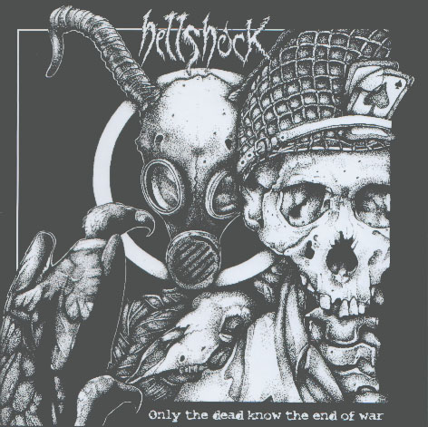 Hellshock – Church Of Zer