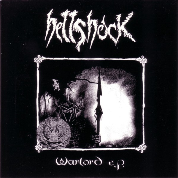 Hellshock – Church Of Zer