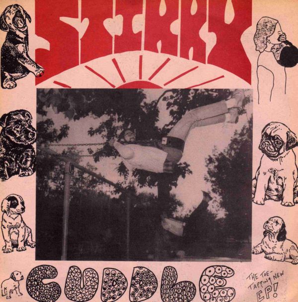 Stikky – Church Of Zer