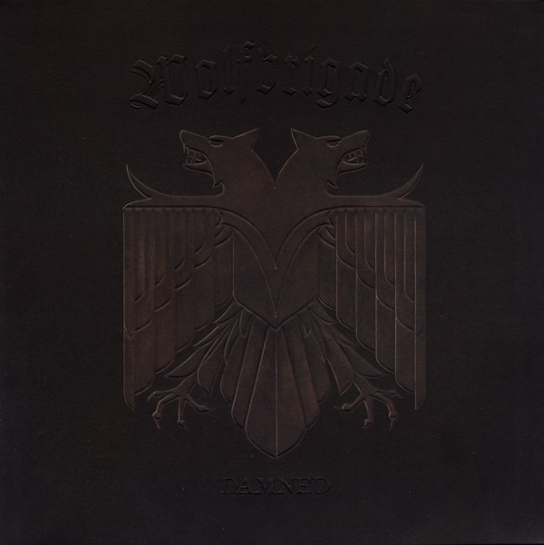 Wolfpack + Wolfbrigade – Church Of Zer