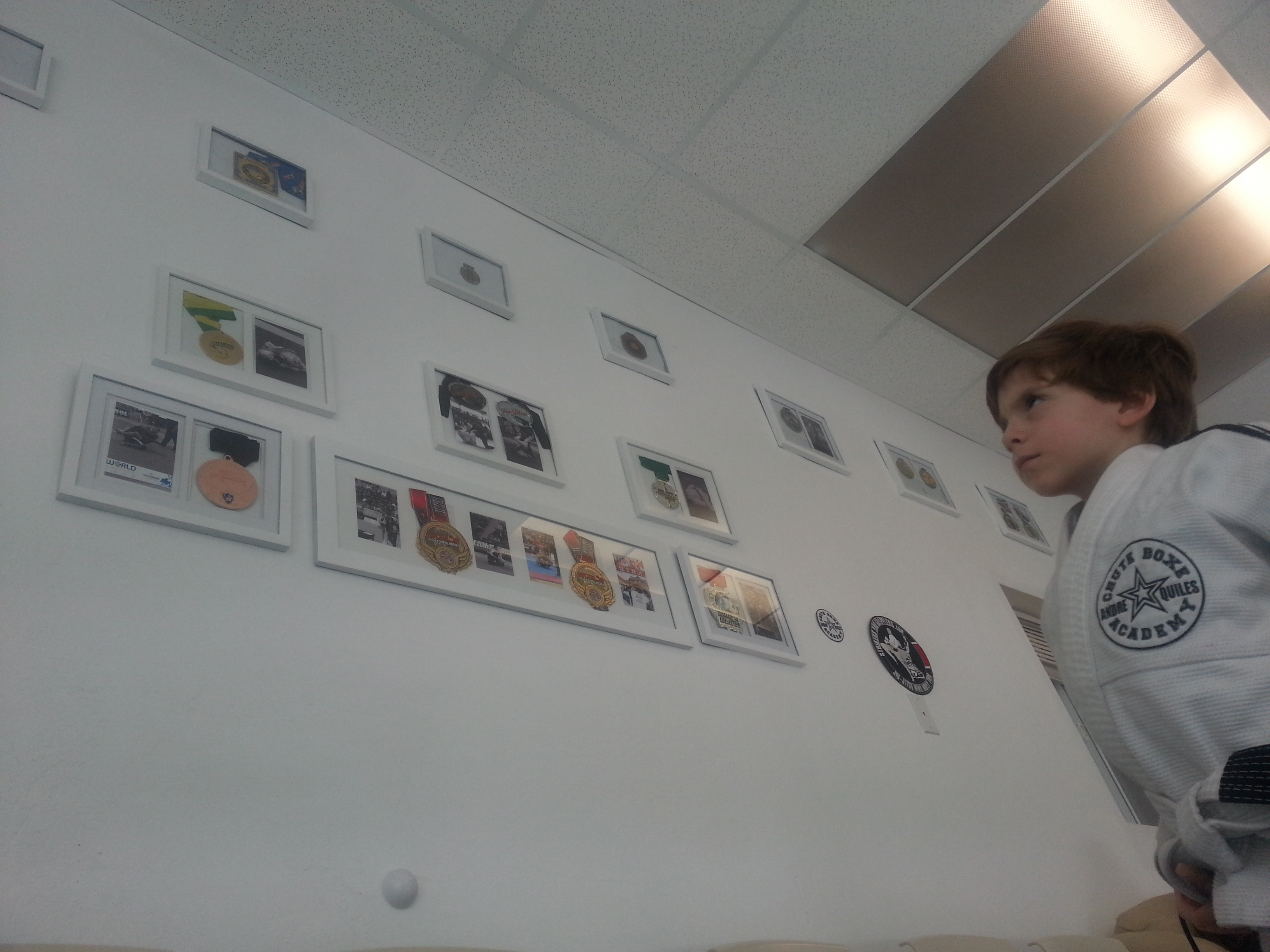 CHUTE BOXE ACADEMY – 1 week free trial – No Contract – Daily Classes ...