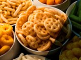 Botanas Y Salsas Saludables Y Novedosas