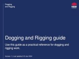 Dogging And Rigging Guide Cica