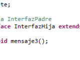 Java Poo Interfaces Cienciayt