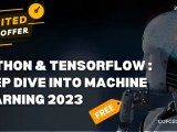 Python Tensorflow Deep Dive Into Machine Learning 2023 Cigma