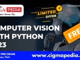 Computer Vision With Python 2023 Free Udemy Course Cigma Pedia