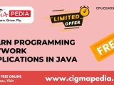 Learn Programming Network Applications In Java Free Udemy Course