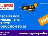Javascript For Beginners The Complete Introduction To Js Free Udemy