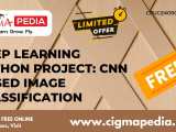 Deep Learning Python Project Cnn Based Image Classification Free