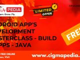Android App S Development Masterclass Build 2 Apps Java Free Udemy