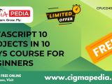 Javascript 10 Projects In 10 Days Course For Beginners Free Udemy