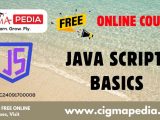 Javascript Basics Free Edx Course Cigma Pedia