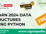 Learn 2024 Data Structures Using Python Free Udemy Course Cigma Pedia