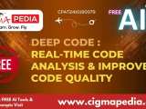 Deep Code Elevating Software Development With Ai Driven Code Analysis