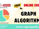 Graph Algorithms Free Online Course Cigma Pedia