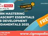 Learn Mastering Javascript Essentials Web Development Fundamentals 2025