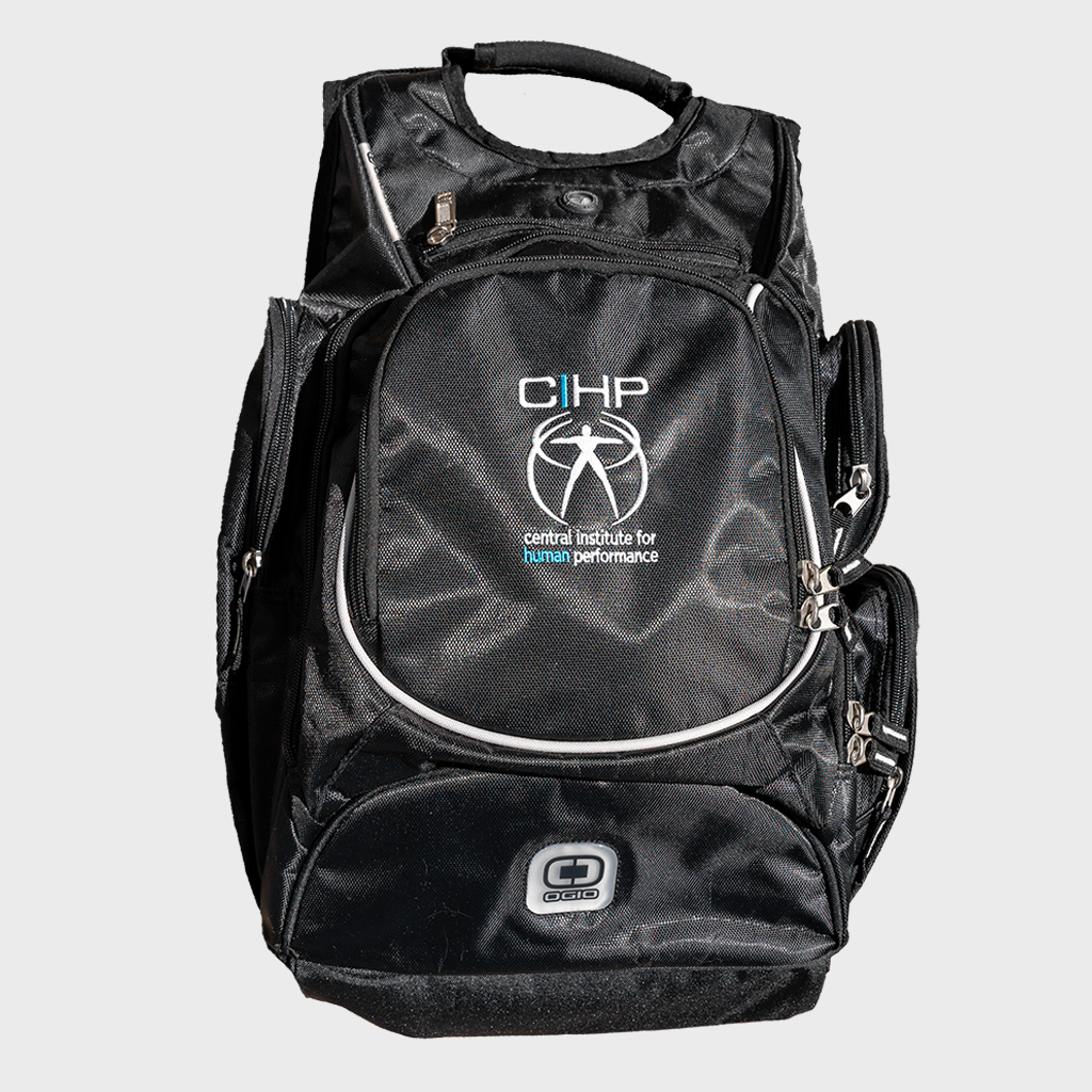 OGIO Team Backpack - CIHP