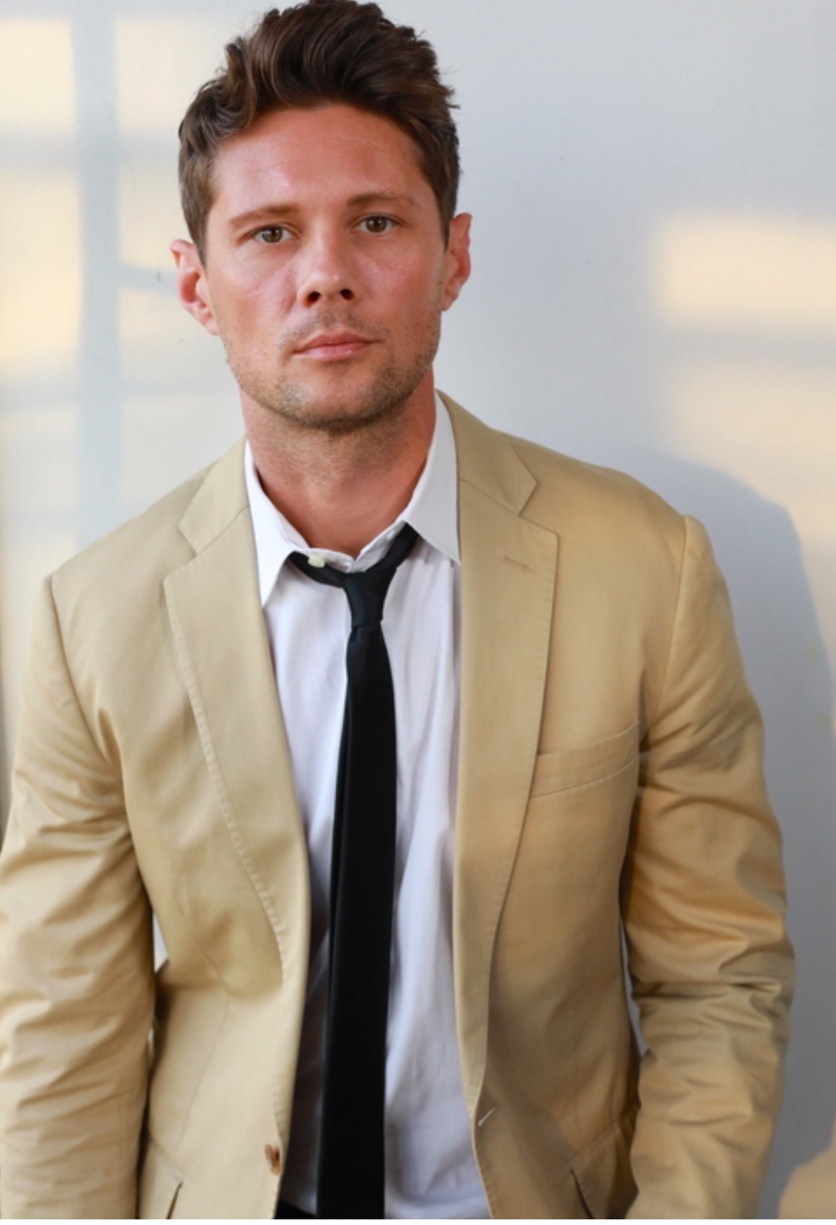 Kavan Reece – Cindy Romano