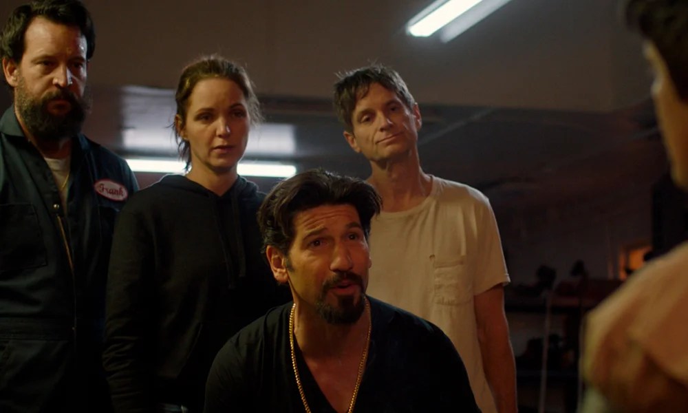 Small Engine Repair (2021) - Trailer - Cinema e Afins