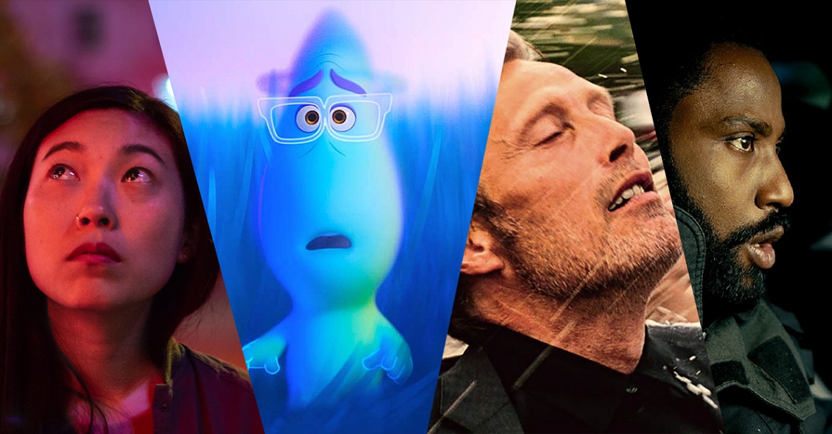 Les meilleurs films de 2020 [TOP] - CINÉMA POPCORNER