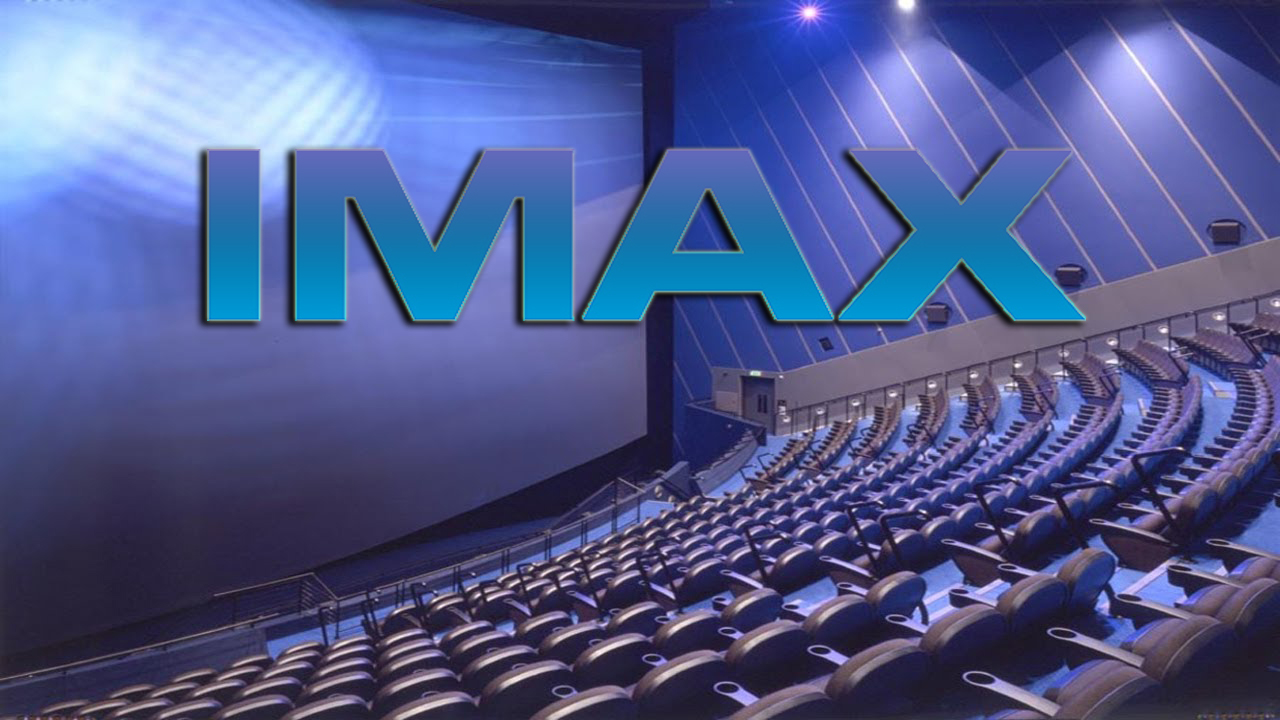 IMAX - CinEmil