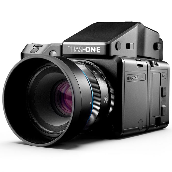 Phase One XF Camera System • Cine Photo Tools