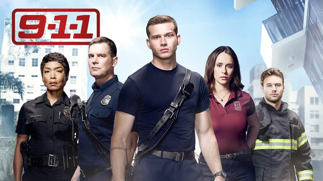 9-1-1 | Série retorna com sua 3ªTemporada no Fox Life Brasil (confira o ...