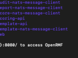 Install And Configure Openrmf Docs