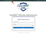 Install And Configure Openrmf Docs