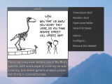 Xkcd Git