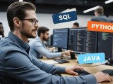 Sql Python Java Top Programming Skills In Demand