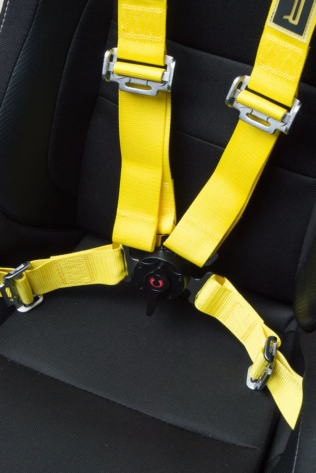 2 Racing Harness Cipher Auto