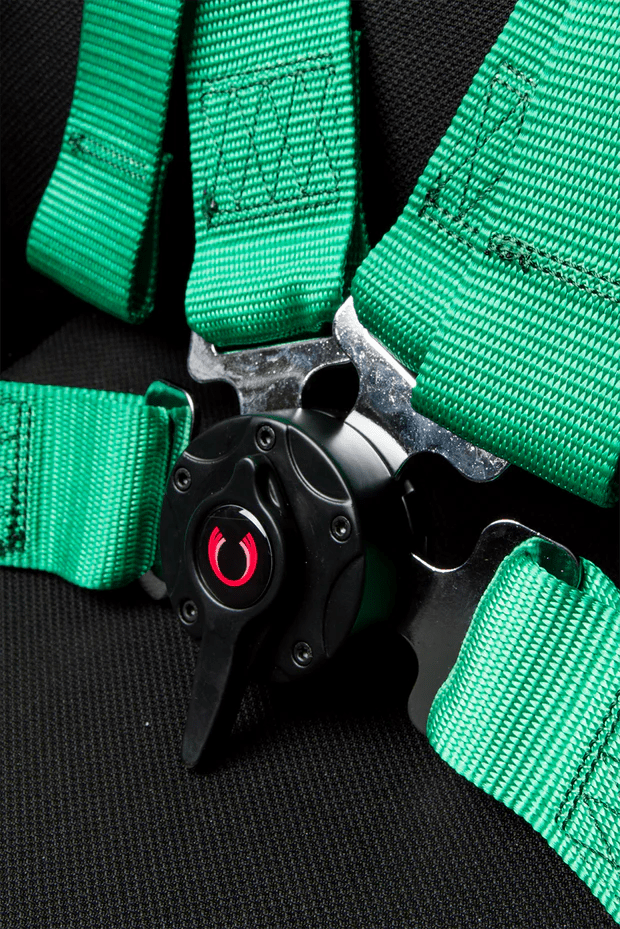 2 Racing Harness Cipher Auto