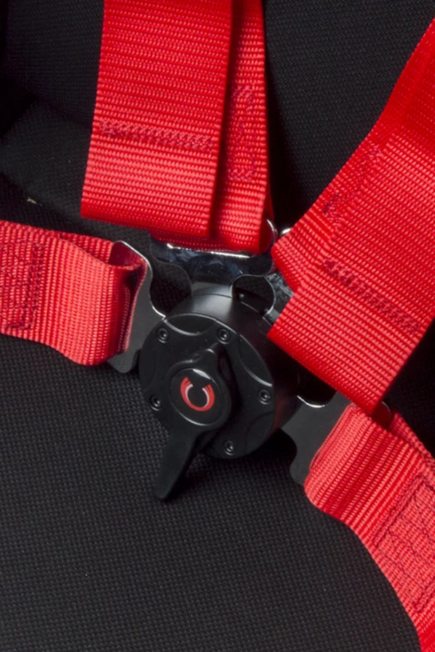 2 Racing Harness Cipher Auto