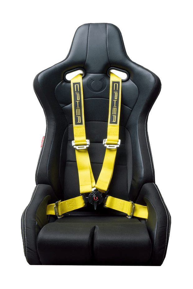 2 Racing Harness Cipher Auto