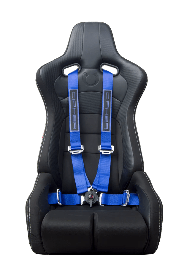 2 Racing Harness Cipher Auto