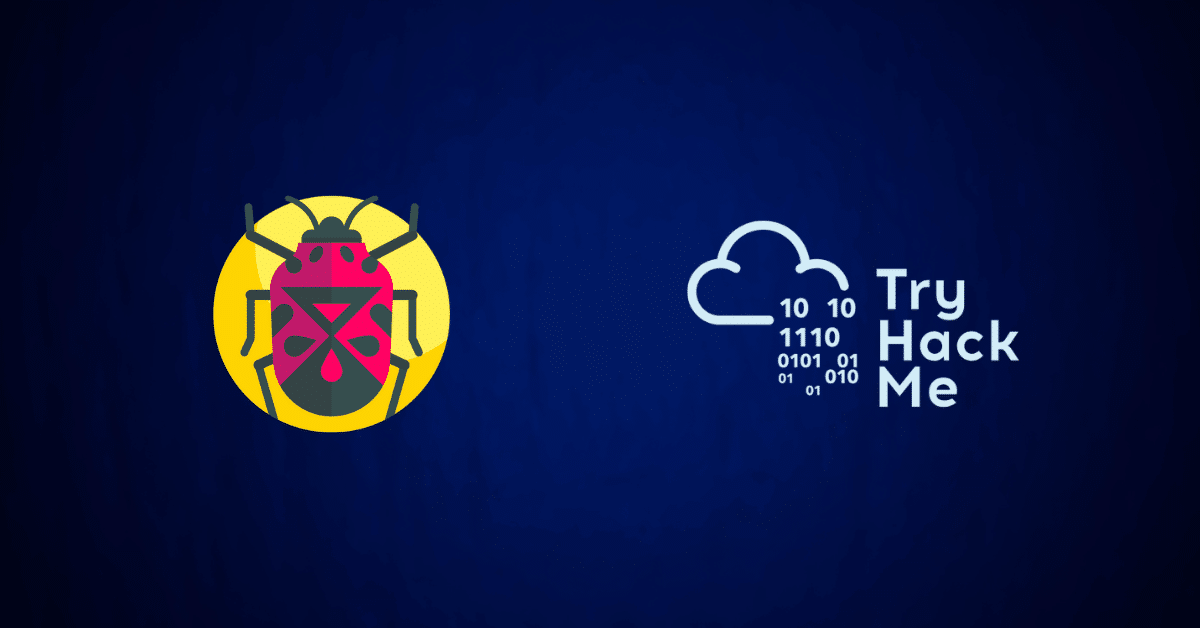 Tryhackme Walkthrough Vulnerabilities 101