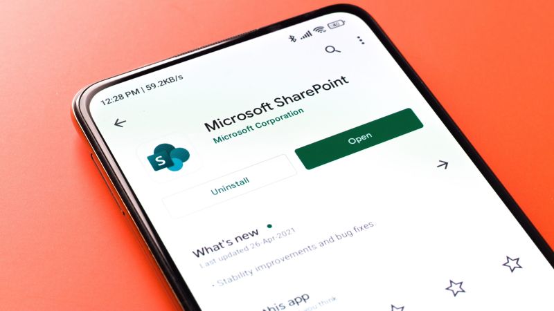How to Create a Form in SharePoint?