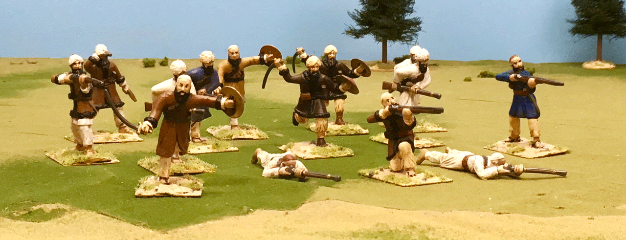 Funny Little Wars – Circa Games