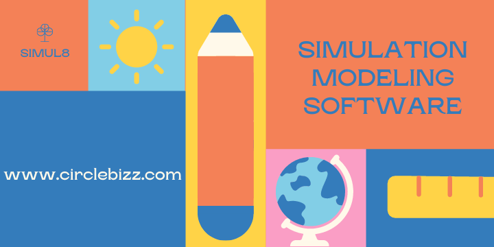 Simulation Modeling Software - CIRCLE OF BUSINESS