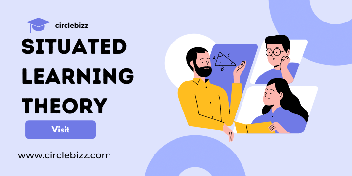 Situated Learning Theory - CIRCLE OF BUSINESS