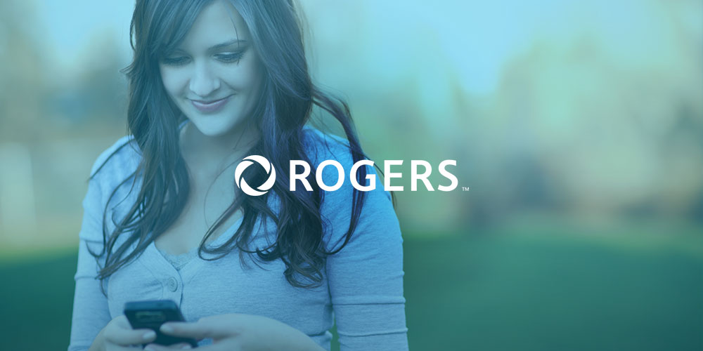 Rogers - Circles Advertising