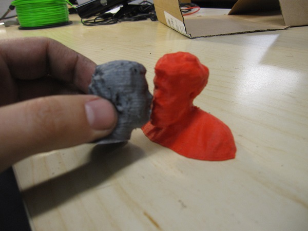 Ace Monster Toys - 3D Printing, DIY Book Scanners and "Dirty Shops ...