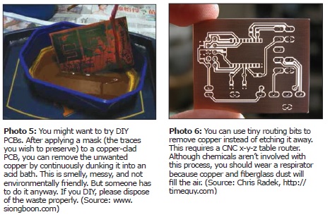 Prototyping for Engineers (EE Tip #111) - Circuit Cellar