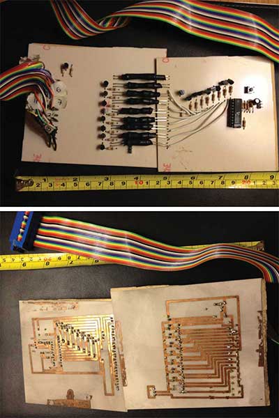 Q&A: Andrew Godbehere, Imaginative Engineering - Circuit Cellar