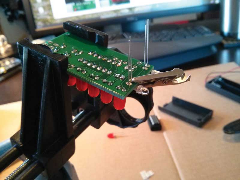 Q&A: Scott Garman, Technical Evangelist - Circuit Cellar