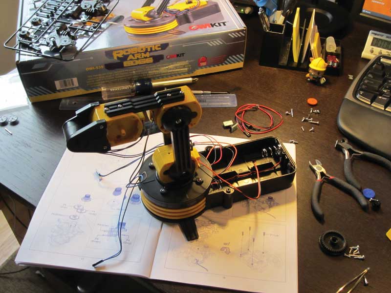 Q&A: Scott Garman, Technical Evangelist - Circuit Cellar