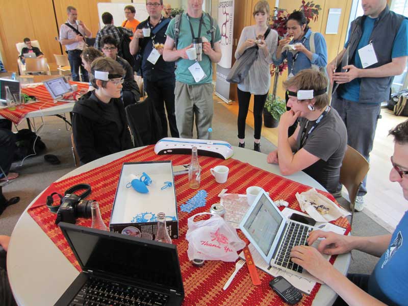 Q&A: Scott Garman, Technical Evangelist - Circuit Cellar