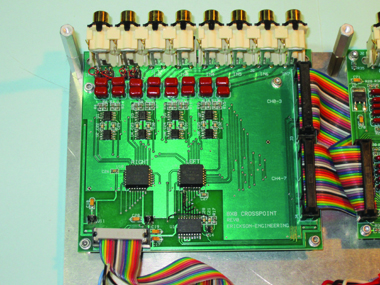 Multi-Zone Home Audio System - Circuit Cellar