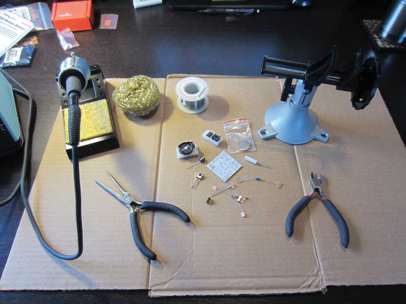 Q&A: Scott Garman, Technical Evangelist - Circuit Cellar